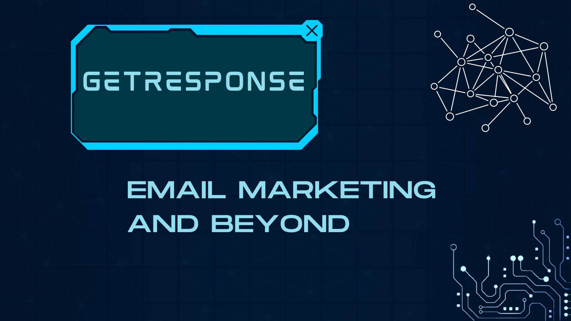 GetResponse | Features, Benefits & Pricing For 2023